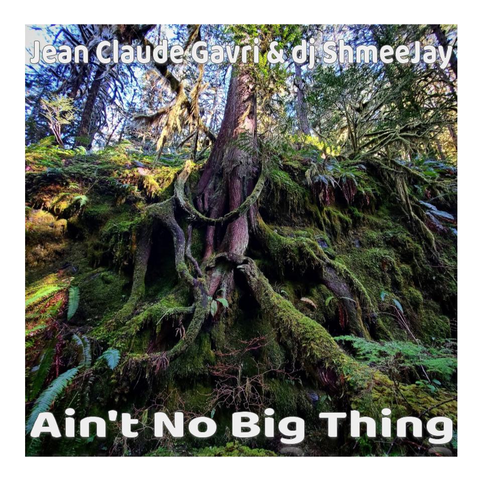 Jean Claude Gavri and dj ShmeeJay – Ain’t No Big Thing | dj ShmeeJay